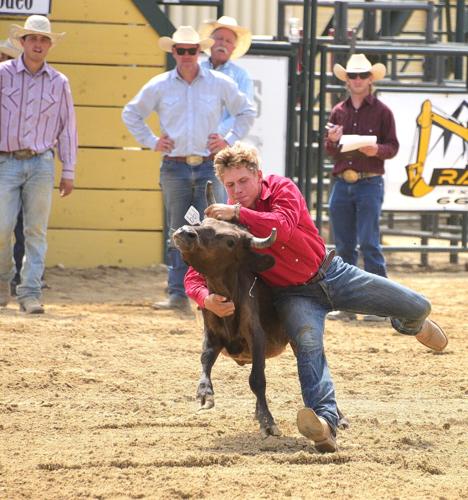 Tehachapi rodeo season is “Still Bucking Strong” | Lifestyle ...