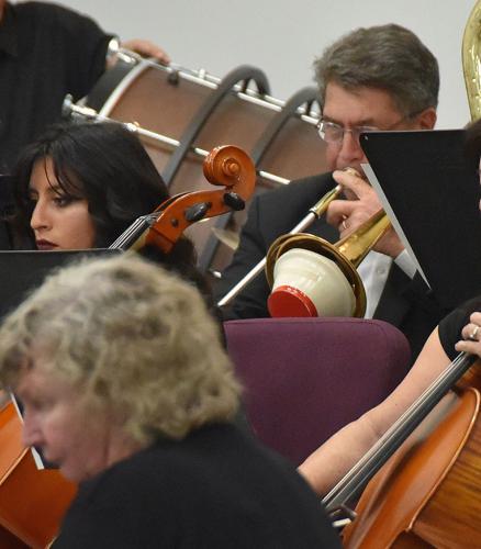 Southern Sierra Pops performs Spring Concert in Tehachapi | Lifestyle ...