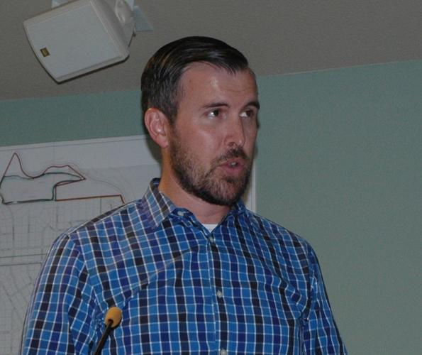 Water rates slated to increase in Golden Hills | News | tehachapinews.com