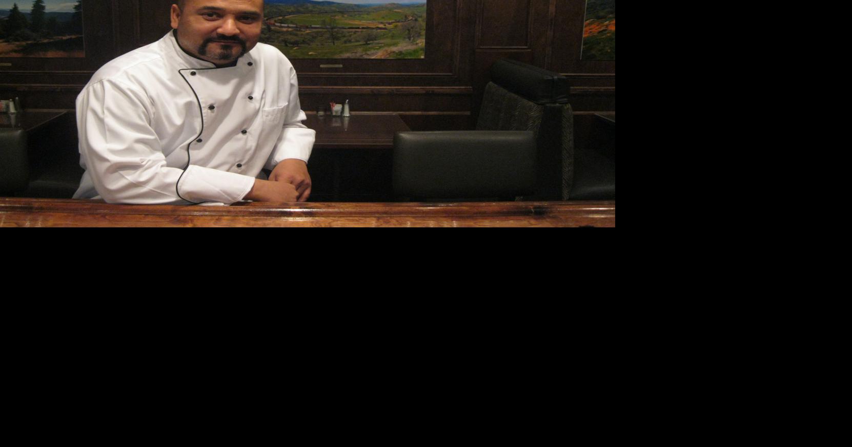 Special holiday menu from new chef at Jake’s Steakhouse | Lifestyle ...