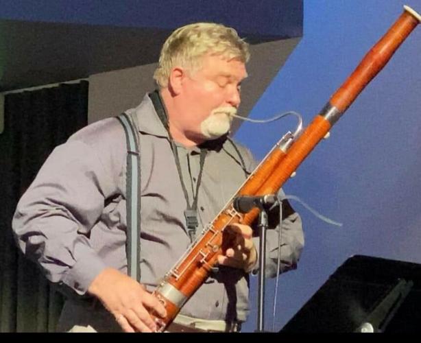 Orchestra, chorus to present summer concert | Lifestyle | tehachapinews.com