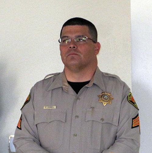 Meth abuse increasing in local areas | News | tehachapinews.com