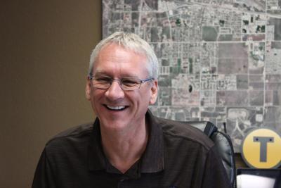 A conversation with the city manager: Water management and more | News ...