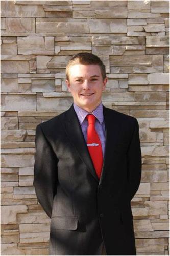 Kyle Mathes-Orr receives Congressional nomination to Naval Academy ...