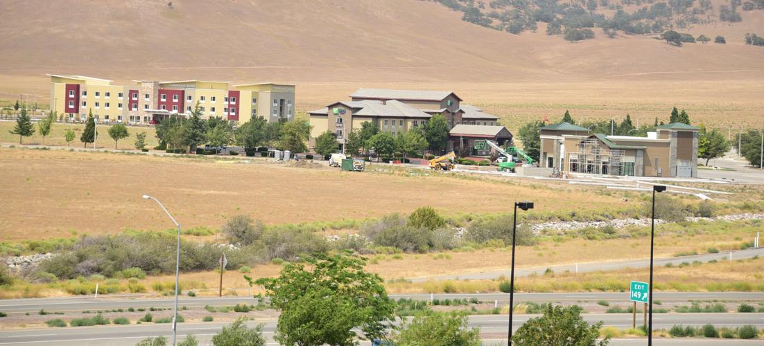 TownePlace Extended Stay Hotel opens in Tehachapi | News ...