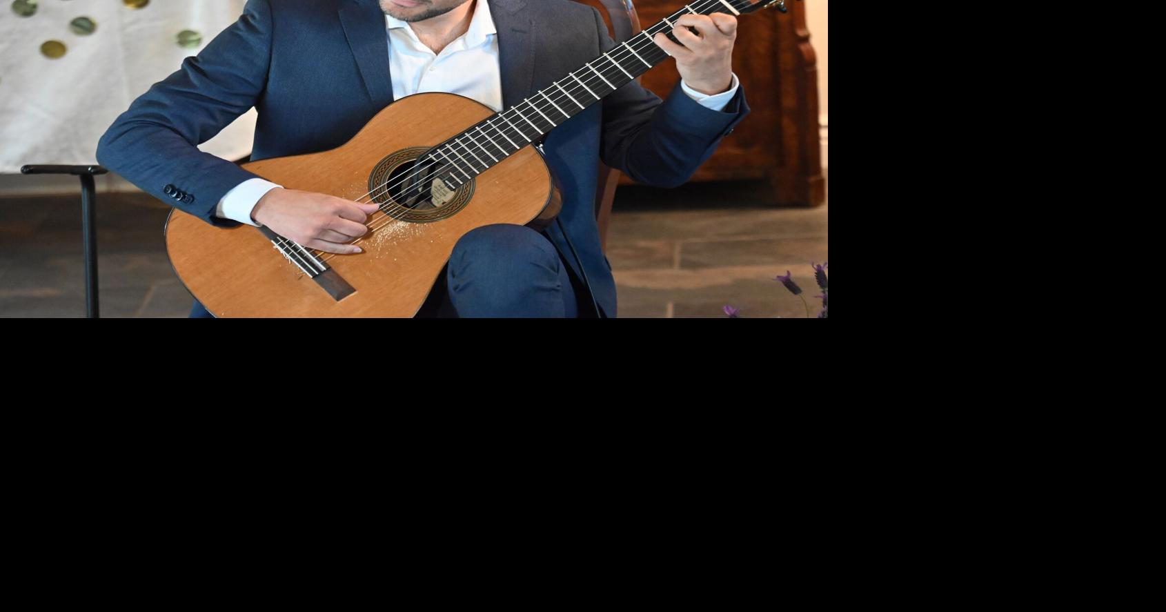 An afternoon of music and international culture | Lifestyle ...