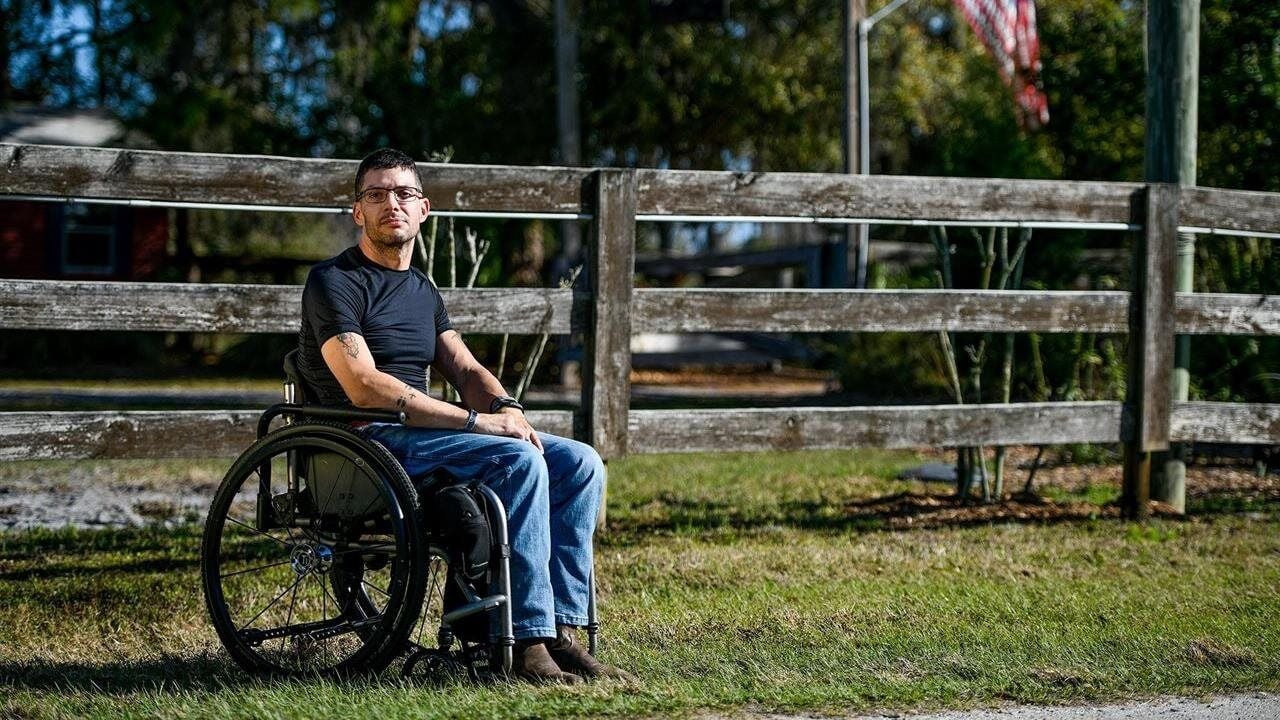One veteran's contribution to 250 years of freedom | Money & Finance ...
