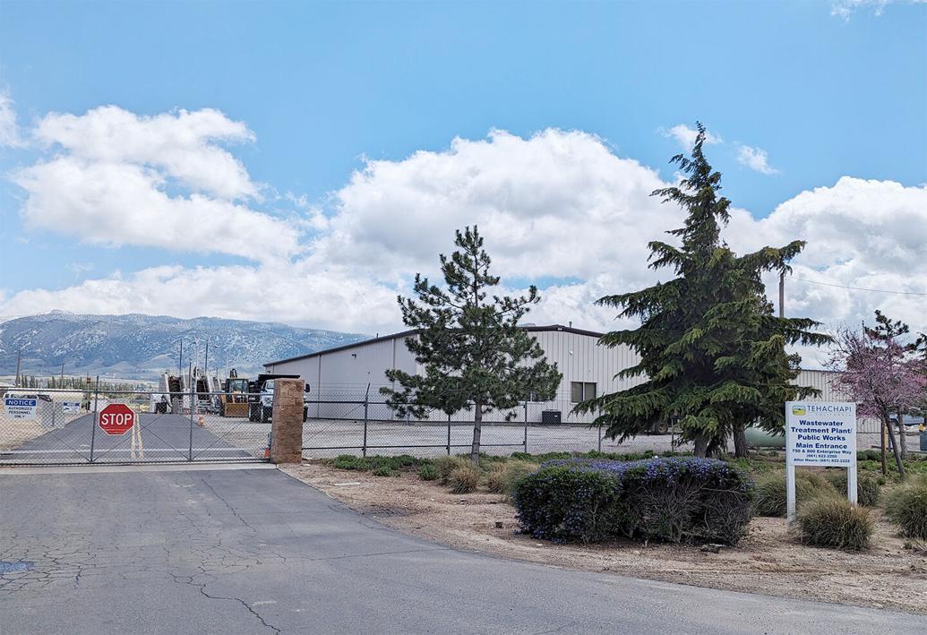 City files another lawsuit against water district | News ...