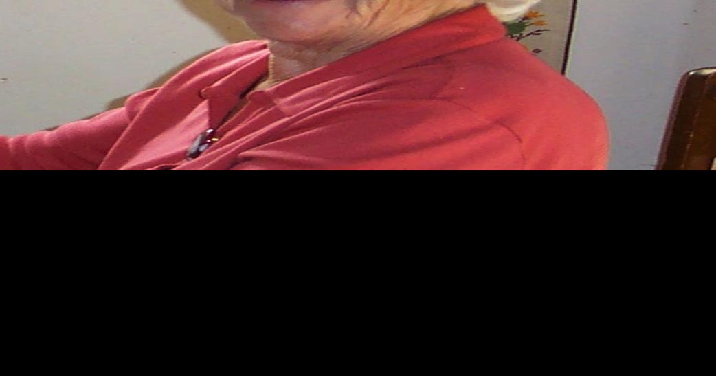 Edna L. Nelson, May 6, 1920 - Oct. 4, 2019 | Obituaries | tehachapinews.com