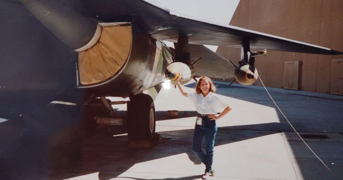 Professional Women of Tehachapi: Fran Cook is ready to partner on your ...