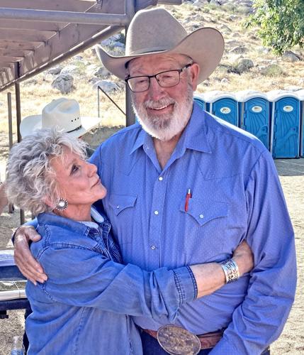 PHOTO GALLERY: Tehachapi Rodeo Association thanks sponsors | News ...