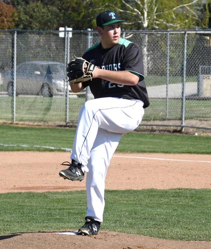 Warrior Baseball wins convincingly at home | Sports | tehachapinews.com