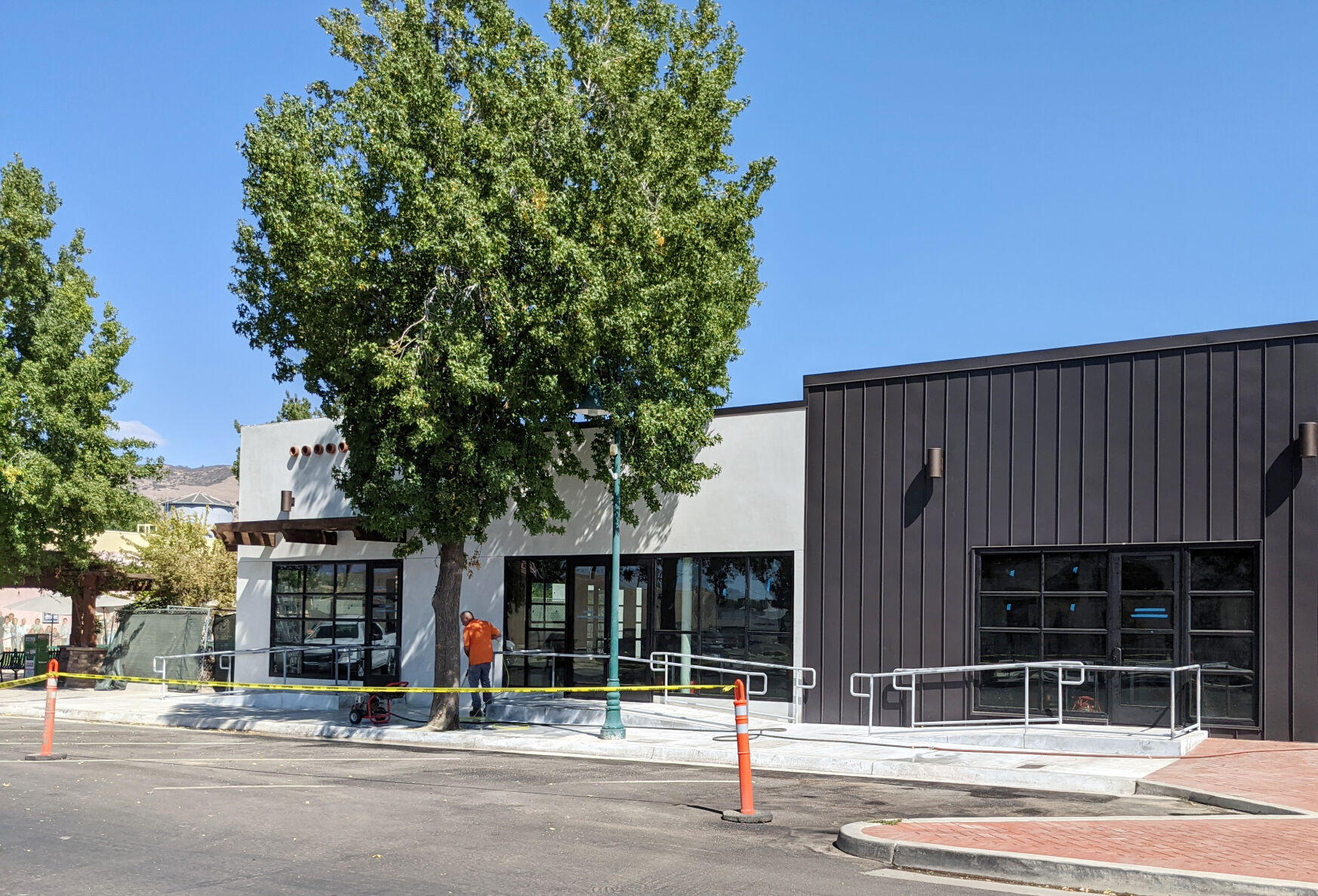 The Village Collective bringing new life to downtown corner | News ...