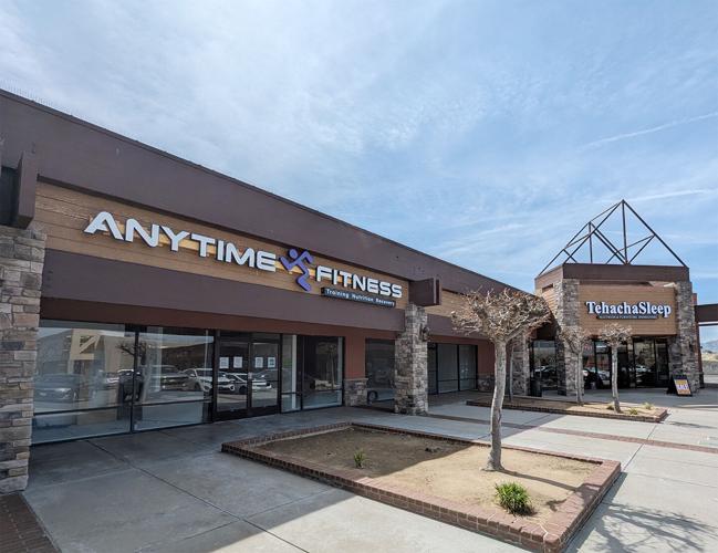 Tehachapi’s first shopping center seeing a revival with new tenants ...
