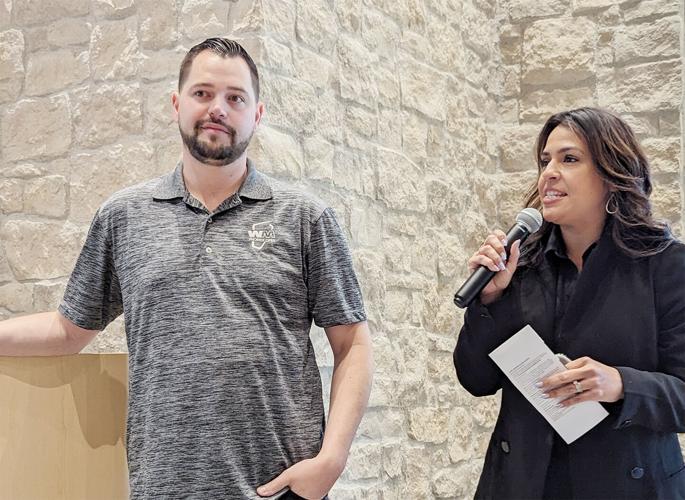 Mary Beth Garrison will attend National Security Forum in Alabama ...