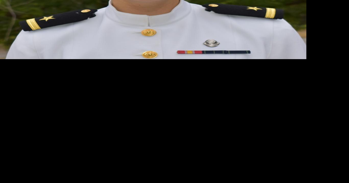 Tehachapi woman graduates from U.S. Naval Academy | Lifestyle ...