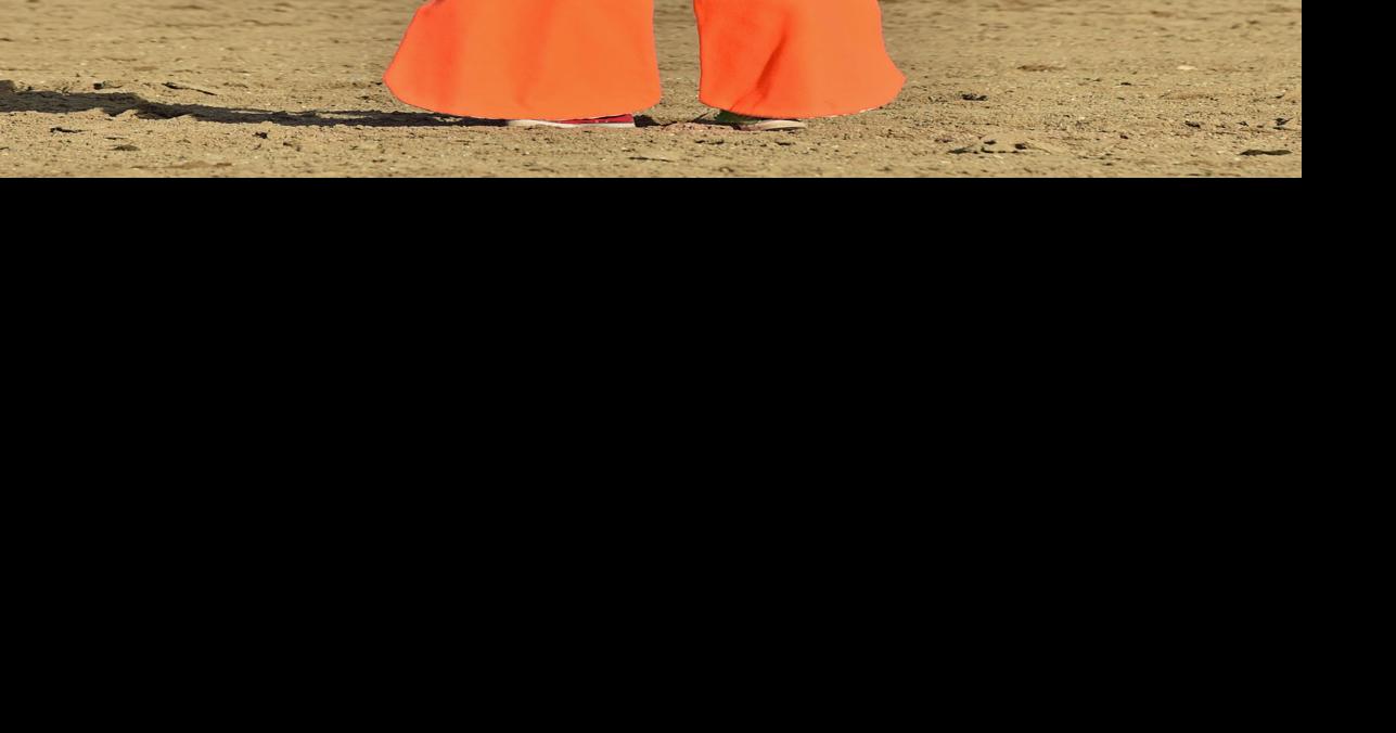 Lassoing a night of thrills at the Tehachapi rodeo | Lifestyle ...