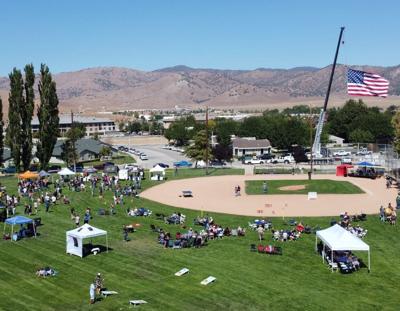 End of summer and early fall activities will keep Tehachapi residents ...