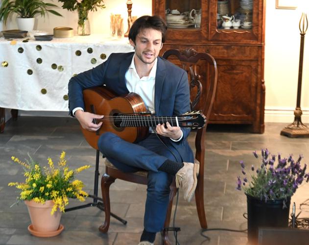 An afternoon of music and international culture | Lifestyle ...