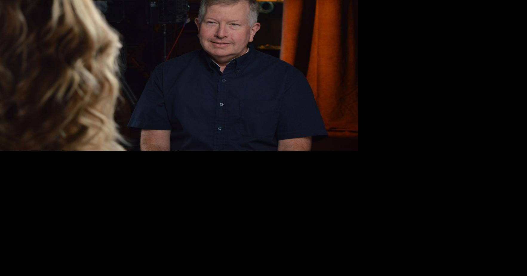 Chris Naftel to appear on Investigation Discovery talking about impact ...