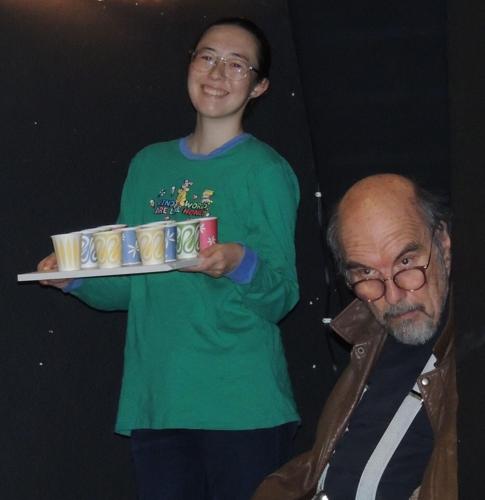 'Golden Age' comes of age at the BeeKay | Lifestyle | tehachapinews.com