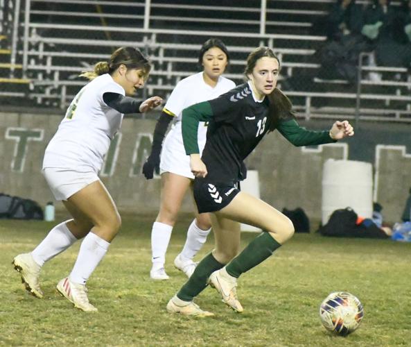 Sports Roundup: Warrior Boosters recognizes Athletes of the Month ...