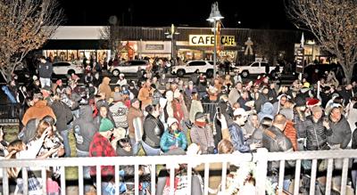 Special holiday events set for Dec. 2 | News | tehachapinews.com