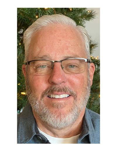 Vincent Gerard McLaughlin, 1959-2020 | Obituaries | tehachapinews.com