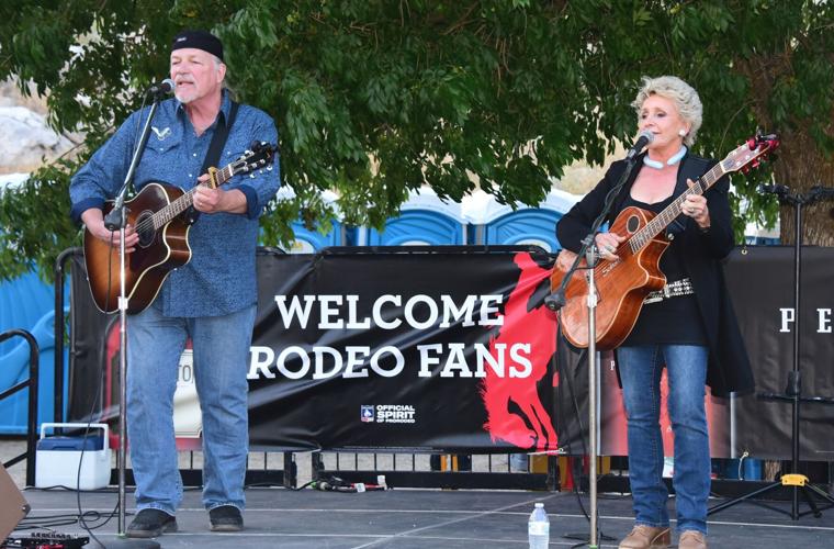PHOTO GALLERY: Tehachapi Rodeo Association thanks sponsors | News ...