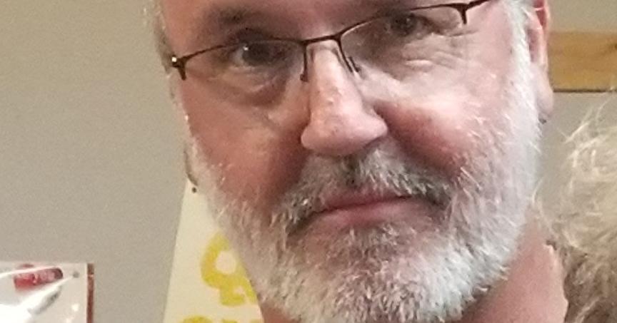 TCT spotlight's David Shacklock: Game on! | Lifestyle | tehachapinews.com