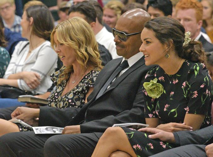 'He really was the life of this little town': Family, friends remember ...