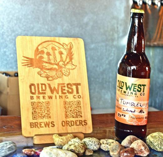 PHOTO GALLERY: Endurance wins the day at Old West Brewing Co.’s ...
