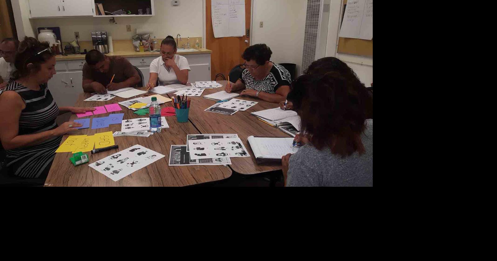 EPIC de Cesar Chavez Charter School opens enrollment to adults | News ...