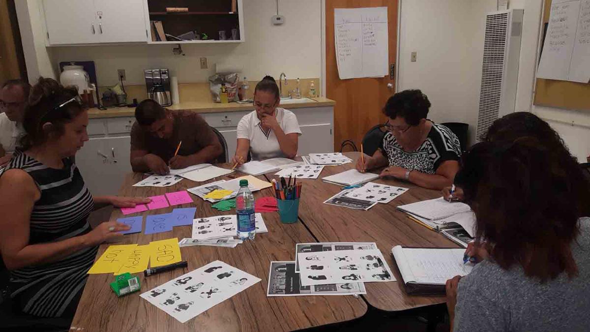 EPIC de Cesar Chavez Charter School opens enrollment to adults | News ...