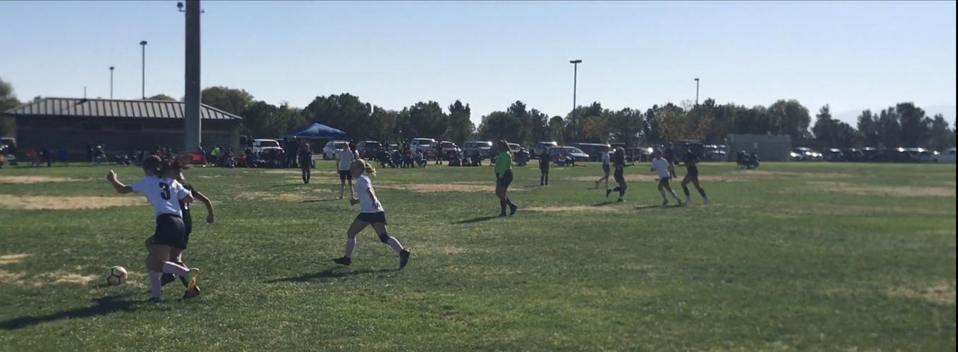 Gryphons developing week after week | Sports | tehachapinews.com