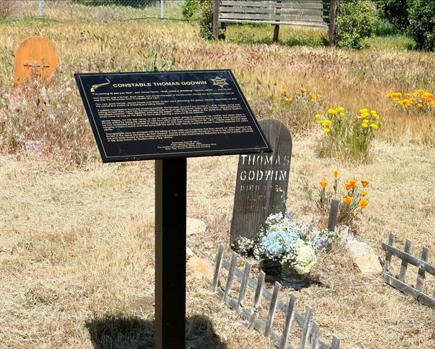 National Police Week observance included remembering fallen officers in ...