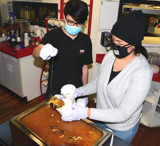 Layla and Milo Lujan named Citizens of the Year for 2021 | News ...