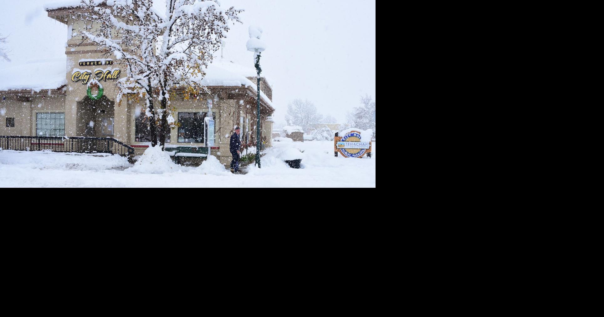 Visitor Guide: Where to get information | Visitor-guide | tehachapinews.com