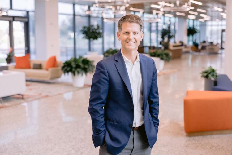 Wolcott out amid restructuring at Adventist Health | News ...