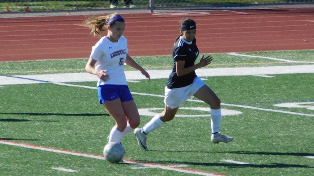 Lady Warriors soccer competes with grit in So Cal Tourney | Sports ...