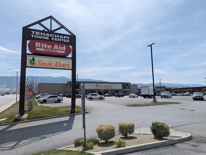Tehachapi’s first shopping center seeing a revival with new tenants ...