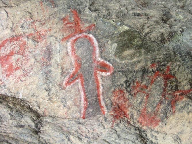 Fall tours set at Tehachapi Native American village site | Lifestyle ...