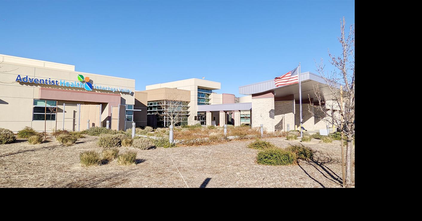 Adventist Health Tehachapi Valley hospital no longer in Blue Shield of ...