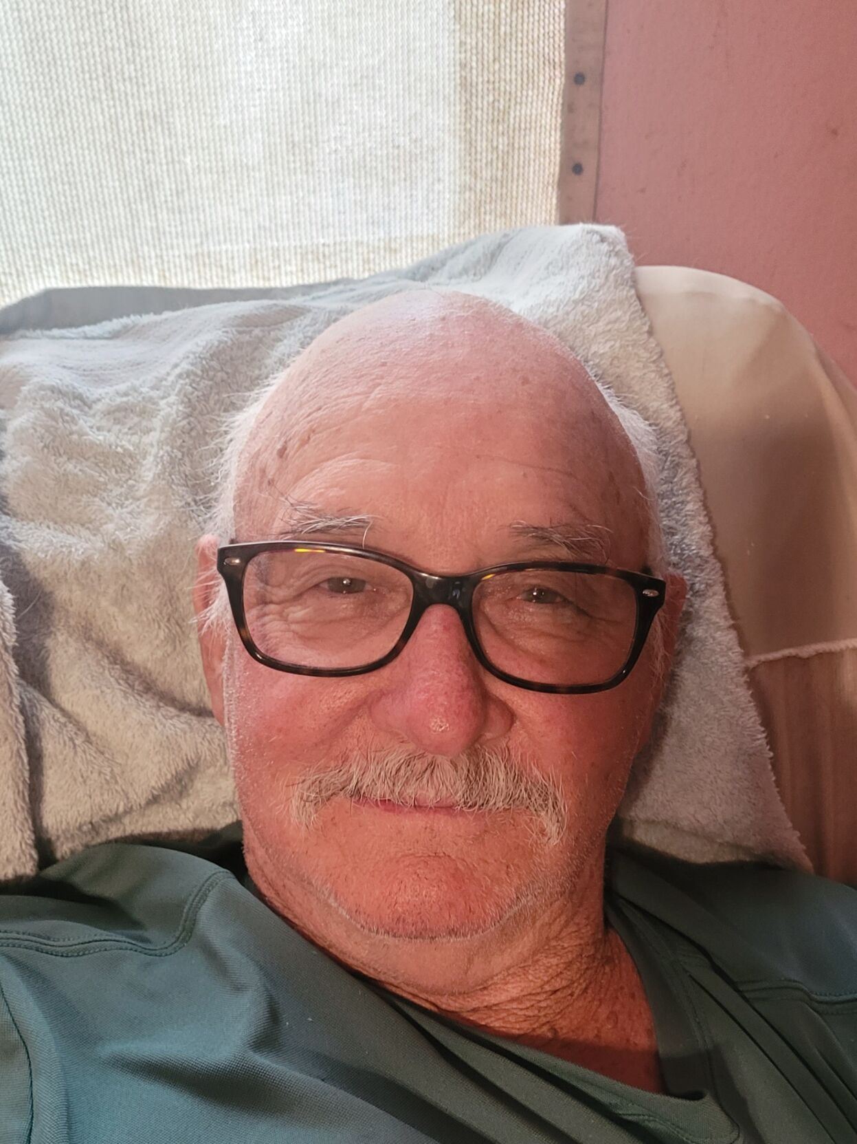 Rick Chambers | Obituaries | tehachapinews.com