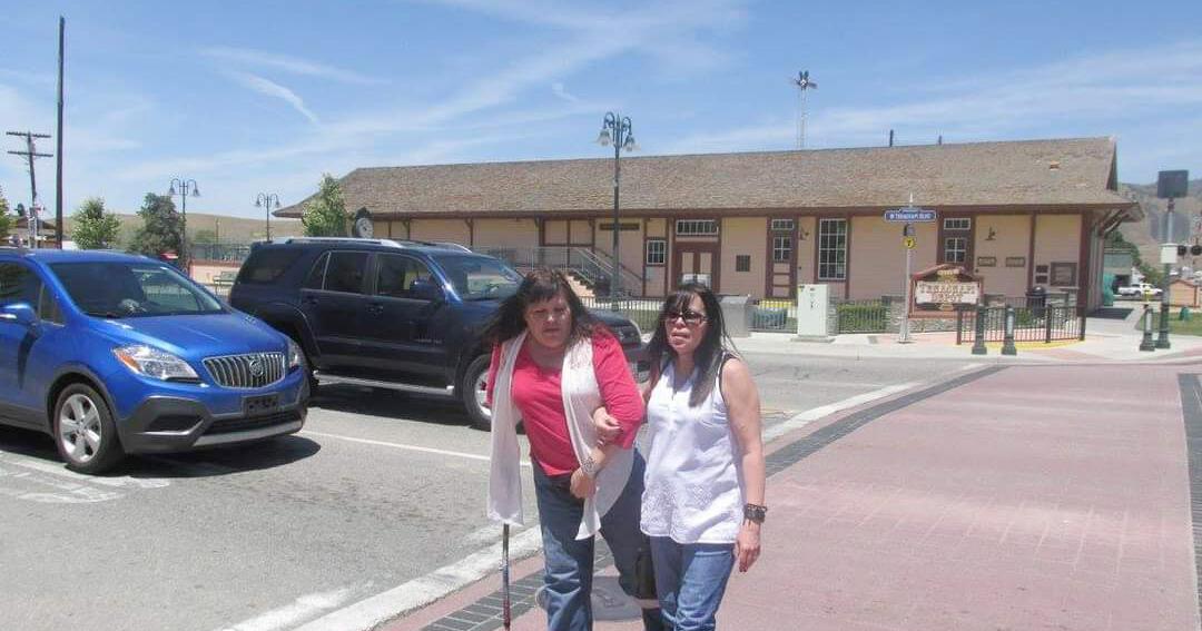 50 years later: Twins recall 1972 accident that resulted in four-way stop sign in downtown ...