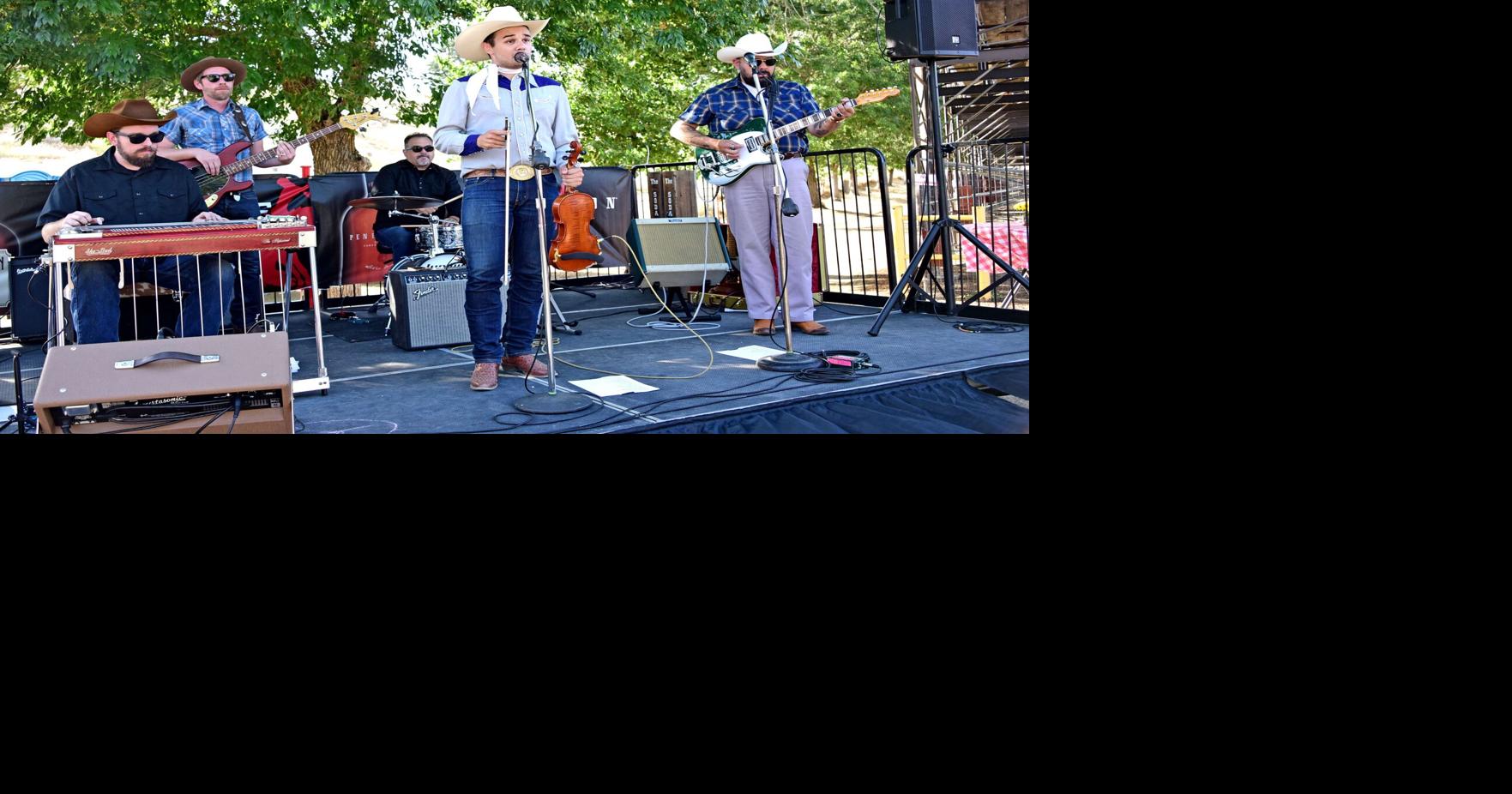 PHOTO GALLERY: Tehachapi Rodeo Association thanks sponsors | News ...