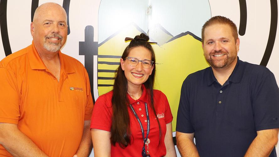 TehachaPod episodes cover earthquake, CCI and more | News ...