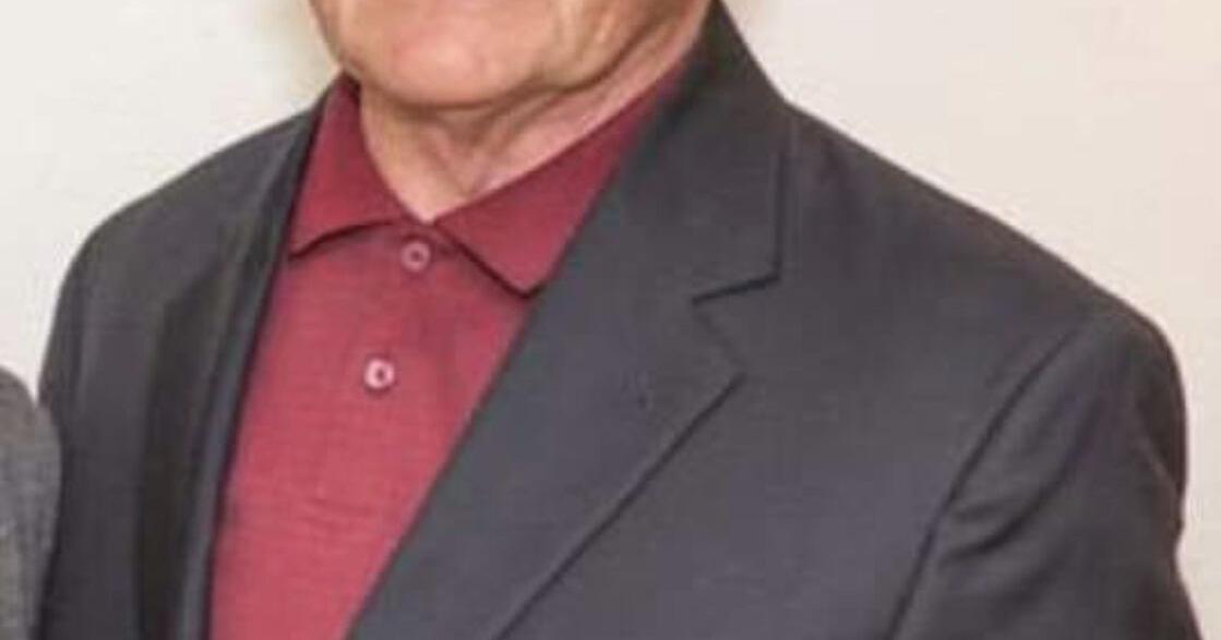 Bruce George Holman, Sept. 23, 1937 - Feb. 15, 2021 | Obituaries ...