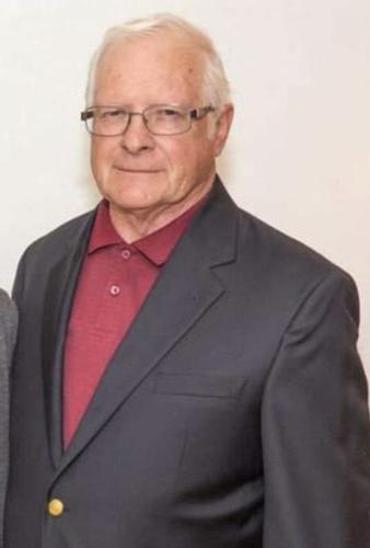 Bruce George Holman, Sept. 23, 1937 - Feb. 15, 2021 | Obituaries ...