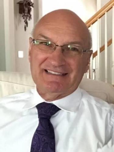 Dr. Dean Alan Brunner, July 29, 1948-Aug. 6, 2020 | Obituaries ...